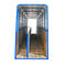 Pig loading ramp - 8600000100 - Hog Slat - stationary
