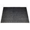Rubber floor grating - M25 – M69 - IDS Agri - for horse breeding / non-slip