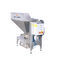Hatchery waste receiving hopper - Innovatec Hatchery Automation - with ...
