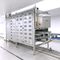 Chick box destacker - Innovatec Hatchery Automation - for hatcher ...