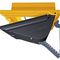 Farm building air inlet - ZED 1800 - REVENTA GmbH - ceiling / lateral ...