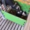 Calf maternity cage - Cuddle box - Spinder Dairy Housing Concepts - cows