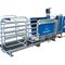 Sheep sorting gate - JR - Te Pari Products Ltd. - automated ...