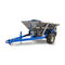 Trailed fertilizer applicator - Doyle Equipment Manufacturing , Inc ...
