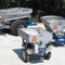 Trailed fertilizer applicator - Doyle Equipment Manufacturing , Inc ...