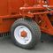 Self-propelled sweeper - 57 Series - Flory Industries - nuts / aligning