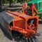 Tractor-mounted sweeper - 9685/9610 - Flory Industries - arboriculture ...