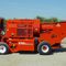 Nuts harvester machine - 8700 - Flory Industries - self-propelled