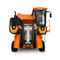 Coffee harvester machine - K 3500 - Jacto Inc. - self-propelled