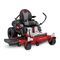 Zero-turn lawn mower - 75756 - Toro - gasoline