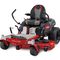Zero-turn lawn mower - 75756 - Toro - gasoline