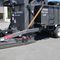 Trailed manure scraper - Honey-Loader® - Loewen Welding & Mfg. Ltd ...