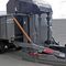 Towed manure scraper - Honey-Loader® - Loewen Welding & Mfg. Ltd ...
