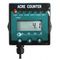 Acre meter - Loup Electronics Inc - portable / compact / for tractors
