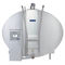 Milk tank control system - HiPerForm® Plus - Paul Mueller Company