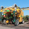 Self-propelled sprayer - 640 - Oxbo International Corporation - for ...