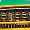 Green beans harvester machine - BH100 - Oxbo International Corporation ...