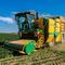 Bean picking machine - BP2140E - Oxbo International Corporation - self ...