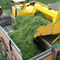 Bean picking machine - BP2140E - Oxbo International Corporation - self ...