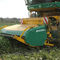 Bean picking machine - BP2140E - Oxbo International Corporation - self ...