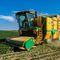 Bean picking machine - BP2140E - Oxbo International Corporation - self ...