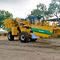 Sweet corn harvesting header - CP400 - Oxbo International Corporation ...