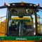 Pea harvester machine - EPD540E - Oxbo International Corporation - self ...