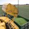 Pea harvester - GP1189 - Oxbo International Corporation - self-propelled