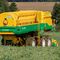 Pea harvester - GP1189 - Oxbo International Corporation - self-propelled