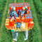 Raspberry harvester machine - 7450 - Oxbo International Corporation ...