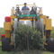 Blueberry harvester machine - 8140 - Oxbo International Corporation ...