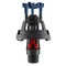 Rotating sprinkler - Xcel-Wobbler UP3 TOP - Senninger Irrigation, Inc.