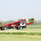 Round bale stacker - 6500 - Stinger, Inc. - rectangular / self-propelled