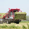 Round bale stacker - 6500 - Stinger, Inc. - rectangular / self-propelled
