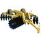 Tandem disc harrow - PTH series - T G Schmeiser Company, Inc. - trailed ...