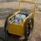 Portable hydraulic power pack - ADP - TOL Incorporated