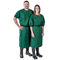 Veterinary apron - Udder Tech, Inc. - fabric / nylon