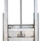 Slide gate - A-250-1 Series - Waterman Industries