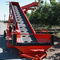 Nuts elevator - Weldcraft Industries, Inc. - belt / self-propelled