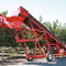 Nuts elevator - Weldcraft Industries, Inc. - belt / self-propelled