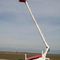 Articulated pruning tower - Weldcraft Industries, Inc. - self-propelled ...