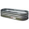 Sheep waterer - 50130218 - Behlen Country - trough / steel / galvanized ...