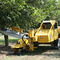 Almond tree shaker - S7 - Coe Orchard Equipment, Inc. - pecan / self ...