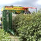 Raspberry harvester machine - Elektronik - blackberry / self-propelled ...