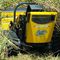 Multipurpose farm robot - RoboGREEN - Energreen