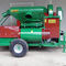 Walnut harvester machine - CT series - Facma - almond / hazelnut / pecan