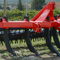 3-point hitch subsoiler - Gardell - with roller