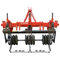 3-shank subsoiler - ALASIA series - JYMPA FUTURAGRO SL - 5-shank / 7 ...