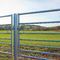 Livestock gate - 900-01-089 - LM Bateman - stable / pasture / for cows