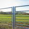 Livestock gate - 900-01-089 - LM Bateman - stable / pasture / for cows